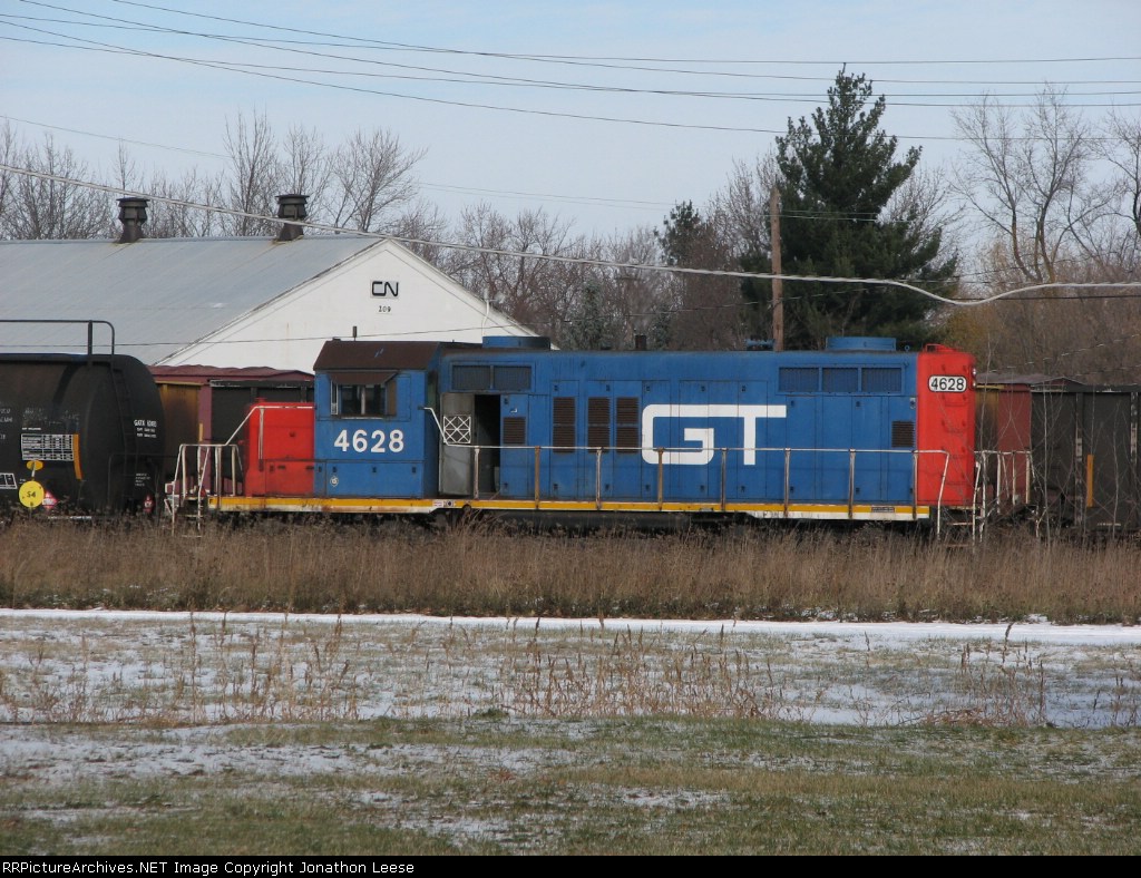 GTW 4628